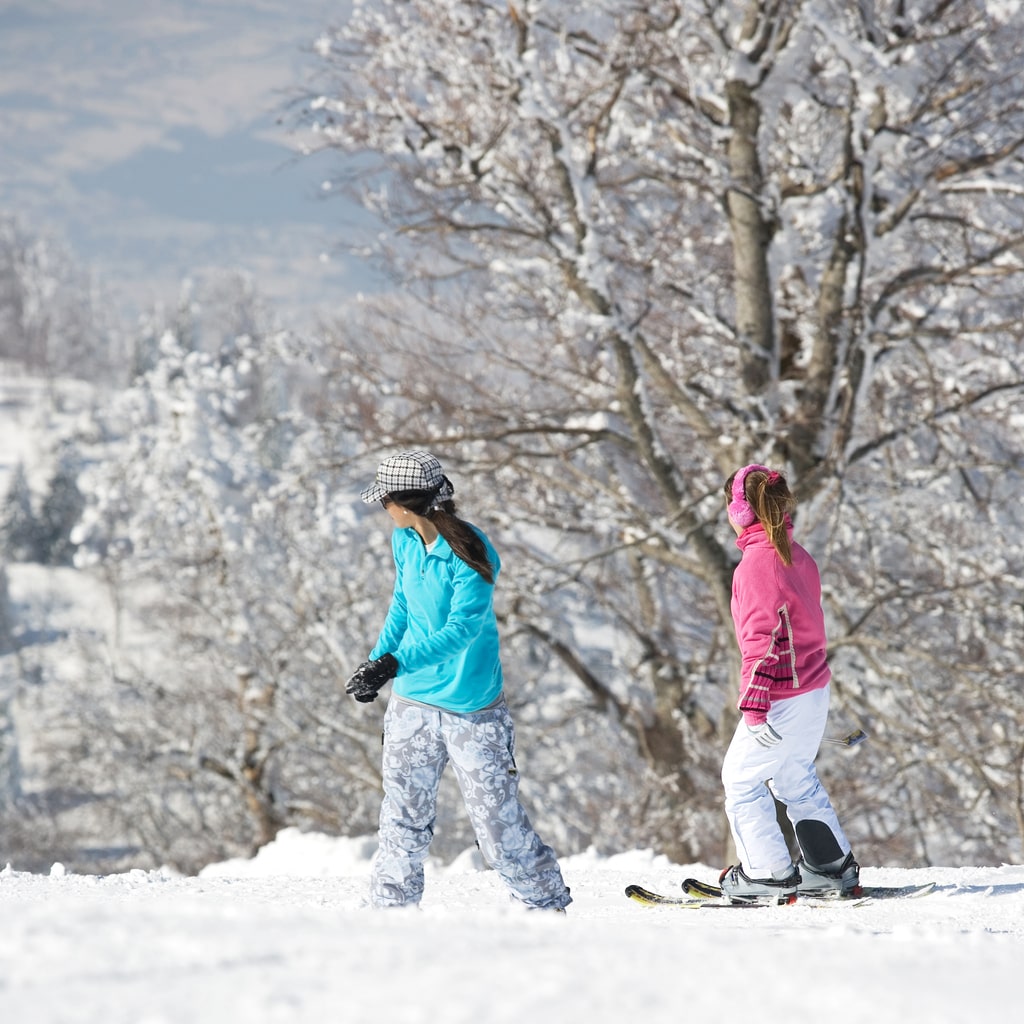 Pack snowboard rouge famille 2 adultes 2 enfants | Aalborg Sports